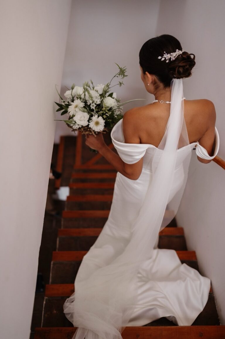 ¿Cómo organizar una boda en Mendoza sin morir en el intento? - Flor de ...